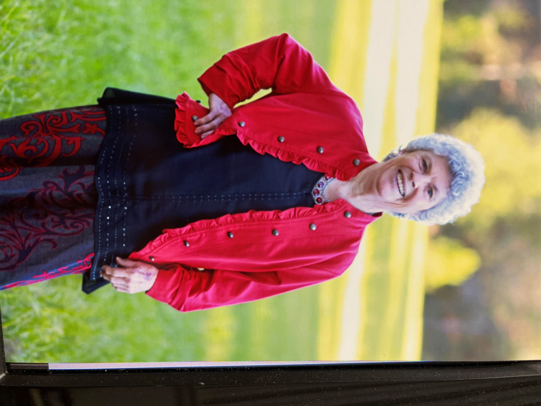 Mattie Mae Turnage Obituary - Columbia, MS