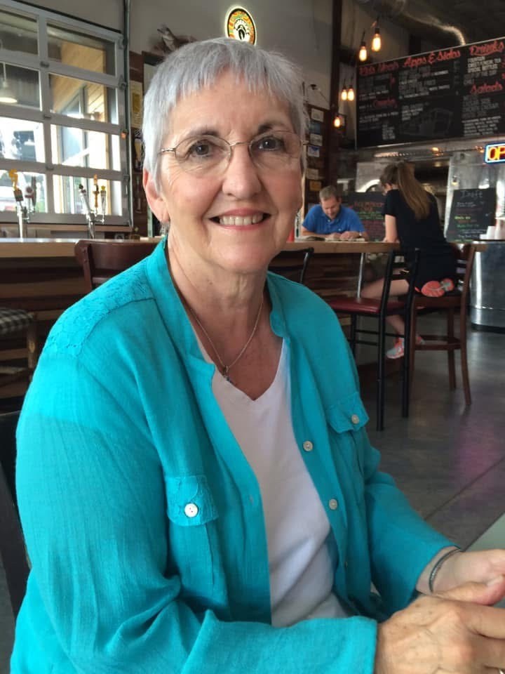 Wanda Kohlmann Obituary - East Ridge, TN