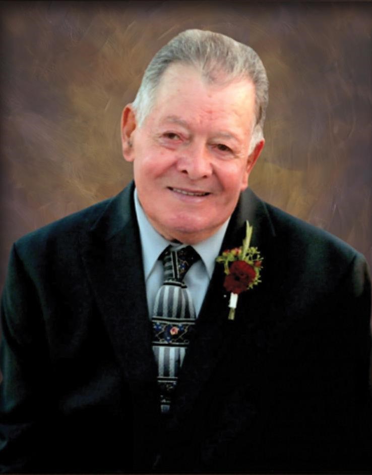 José Leal avis de décès - Turlock, CA