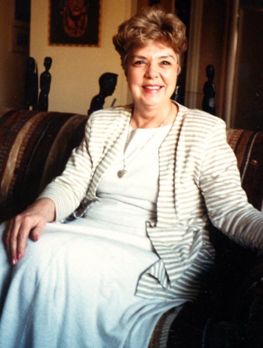Jane Butler Obituary - Westminster, CA