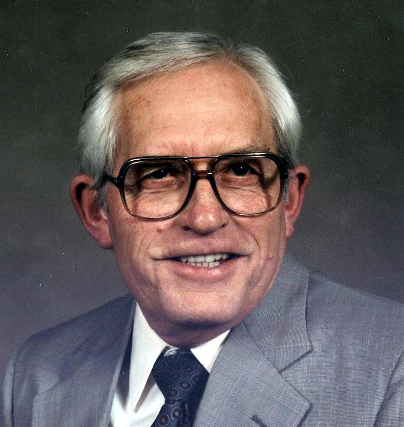 Clyde Bernard Fowler Obituary - Knoxville, TN