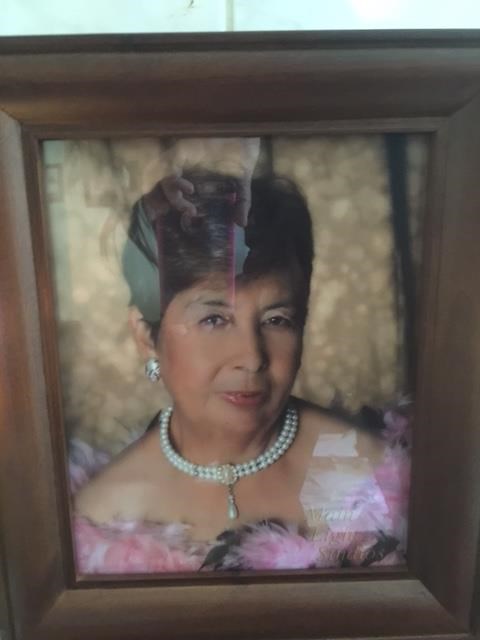 Isabel Portillo Obituary - Palmdale, CA