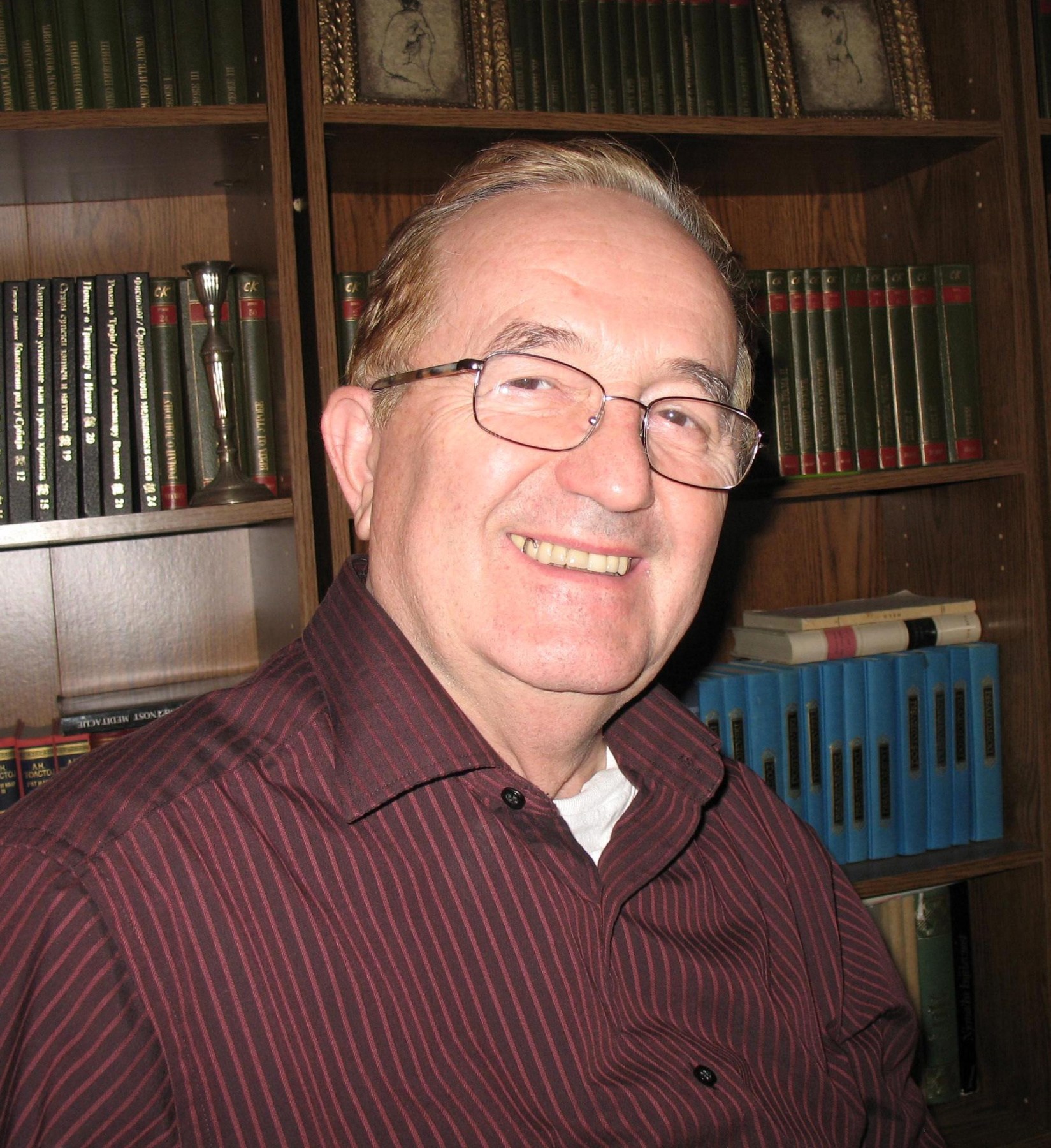 Dr. Radovan Popovic Obituary - Montreal, QC