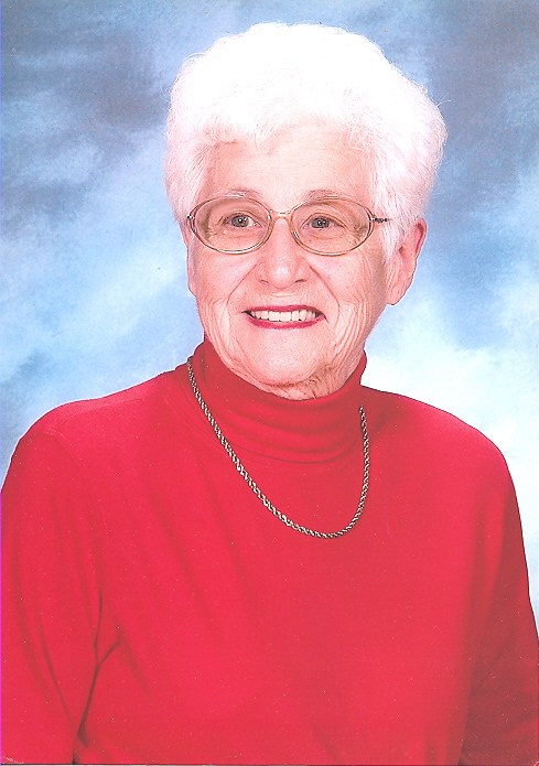 Doris A. Reid Obituary - Waterville, ME
