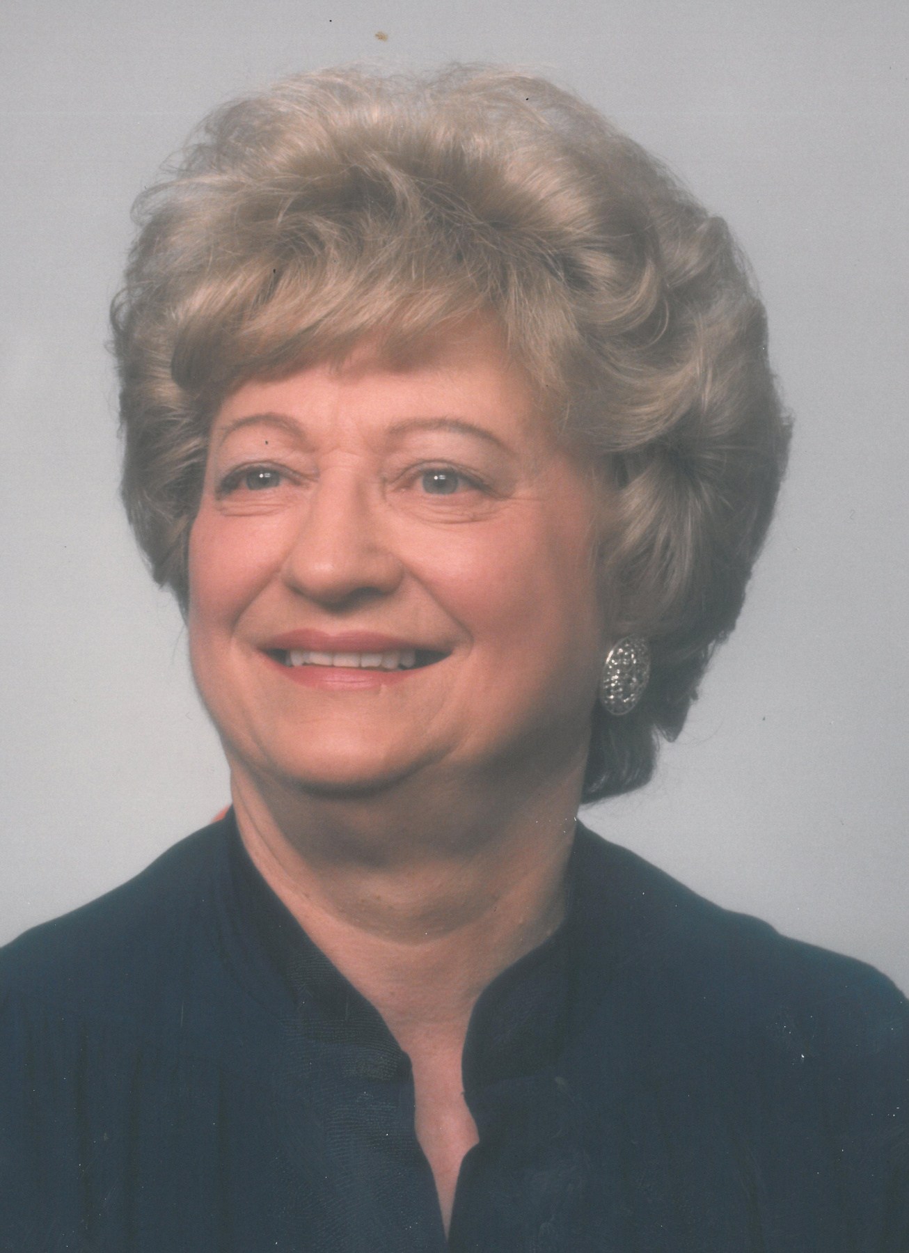 Cecilia Victoria Billimek Obituary - Houston, TX