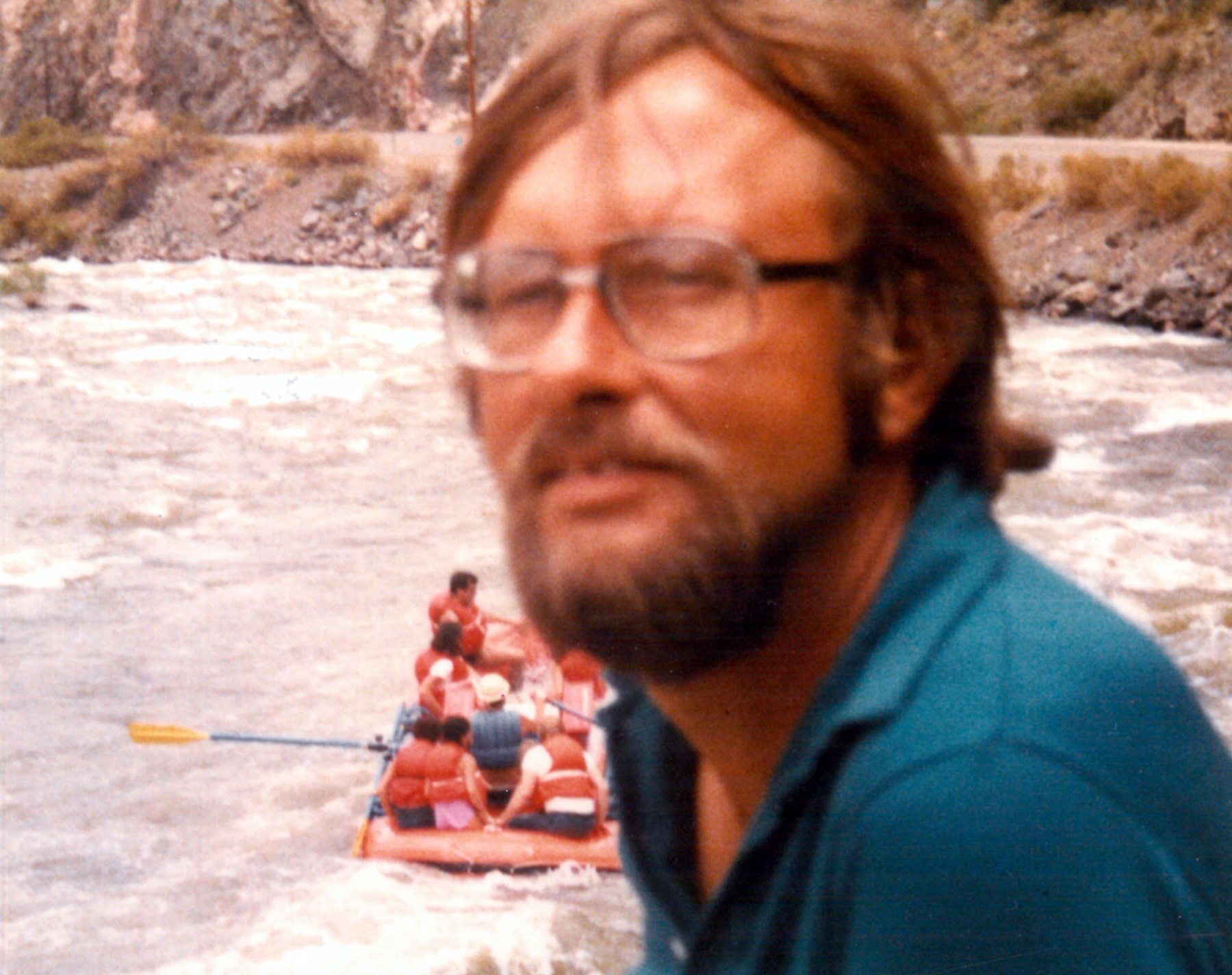 Terry Meyerson Obituary - Phoenix, AZ