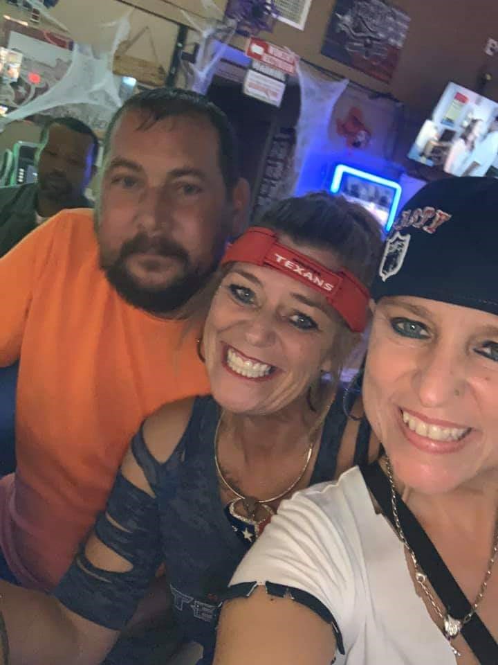 Raymond John Carpenter Jr. Obituary - Houston, TX