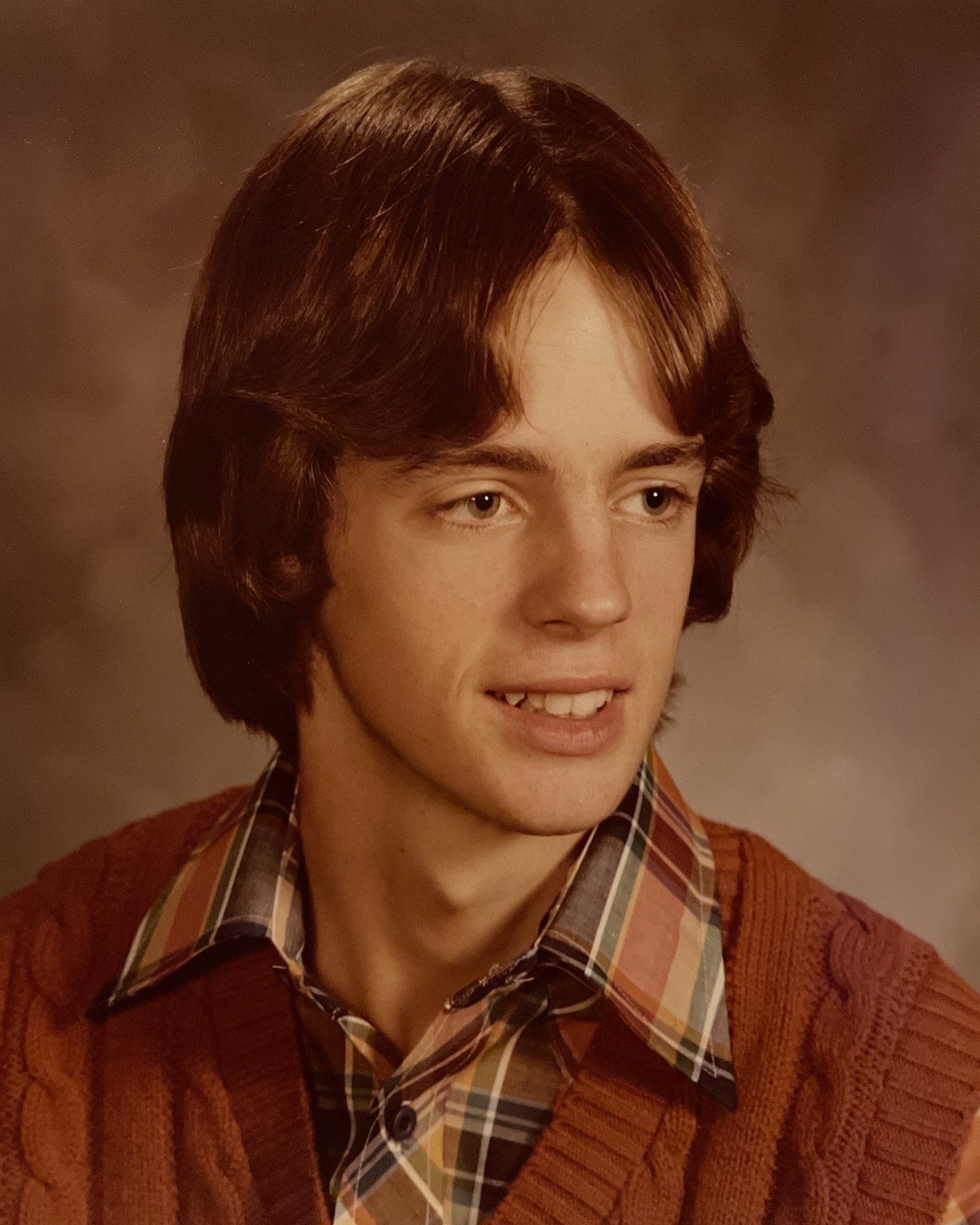 Steven Dale Van Dam Obituary - Byron Center, MI