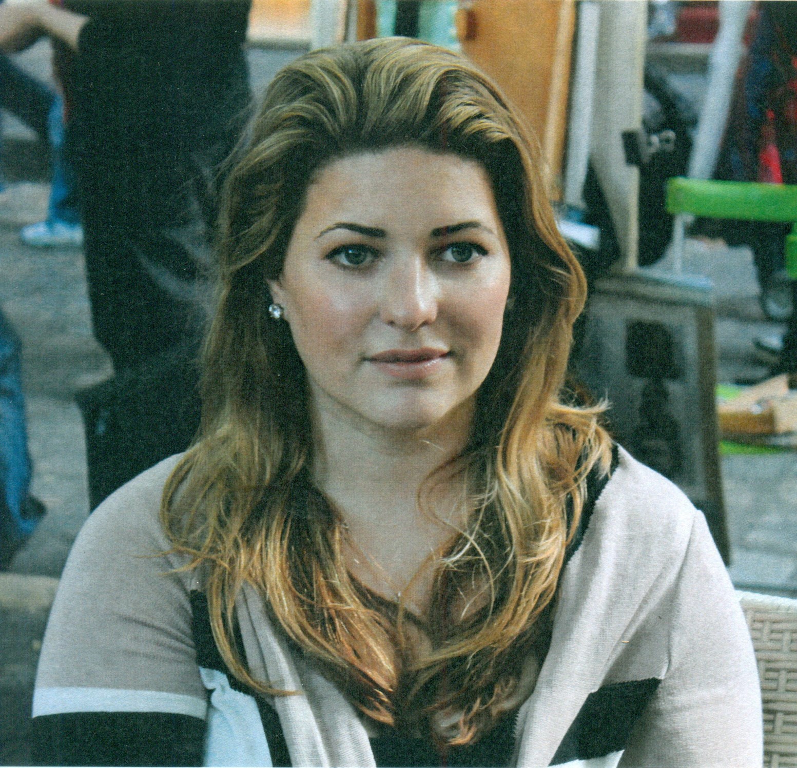 Jordan Roberts Obituary - Santa Monica, CA