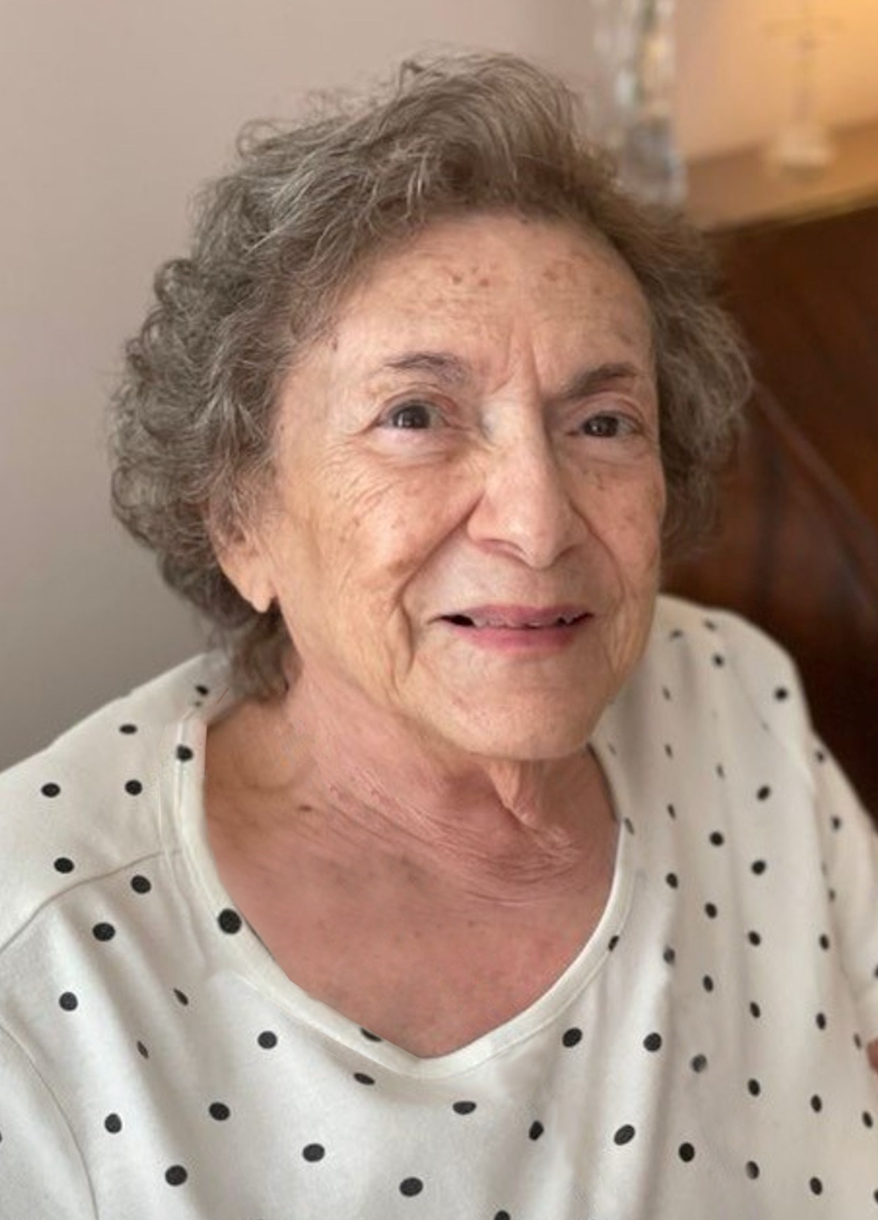 Joan S. Butler Obituary - Williamsville, NY