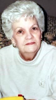 Lois Moore Obituary - Leeds, AL