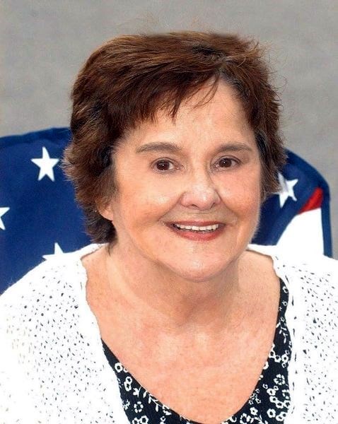 Hazel Carter Obituary - High Point, NC