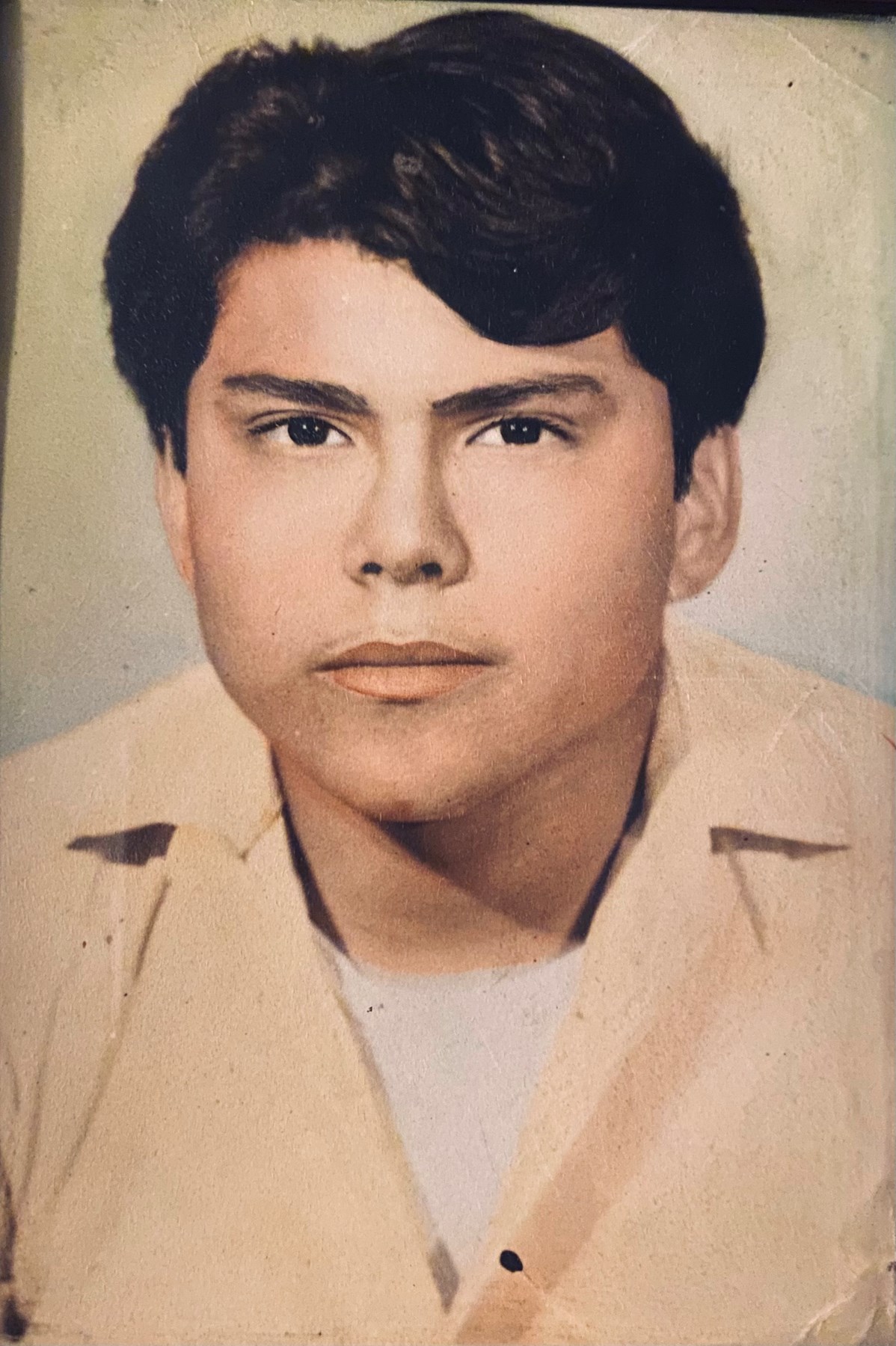Horacio Sanchez Obituary - Yuma, AZ