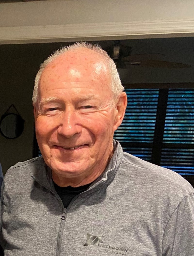 Craig Hauseman Obituary - Jacksonville Beach, FL