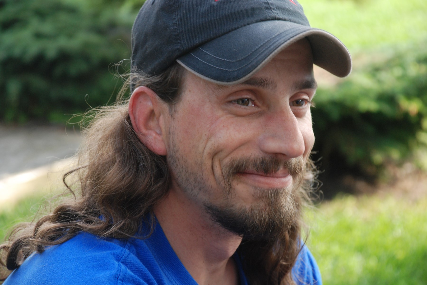 Patrick Hanson avis de décès - Kitchener, ON