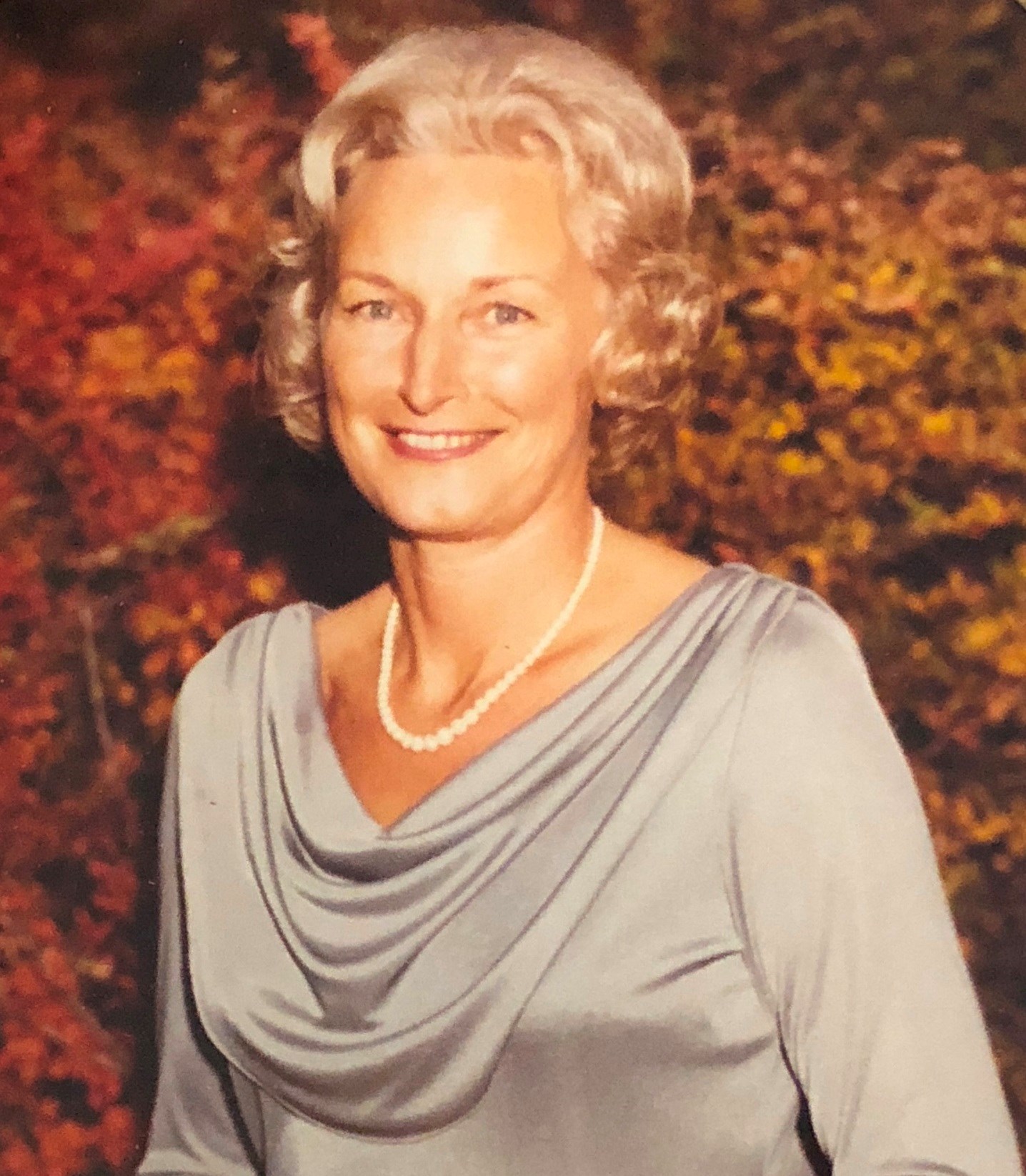 Elizabeth Rutherford Obituary - Thornhill, ON