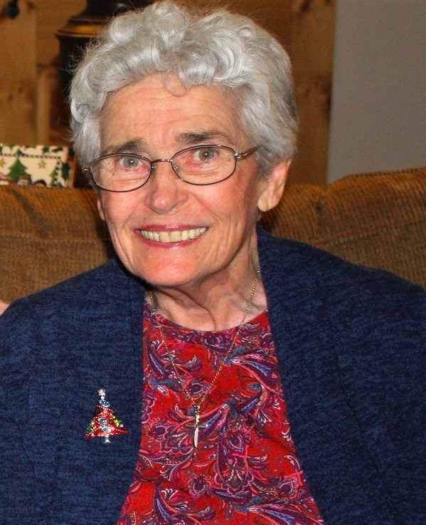 Beverly Spencer Obituary - Fresno, CA