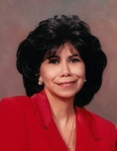 Patricia Dinges Obituary - San Antonio, TX