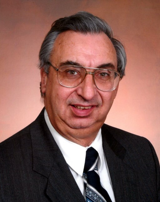 Eugene Noga Obituary - West Hill, ON