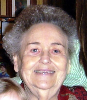 Ruby Britt Obituary - Baton Rouge, LA