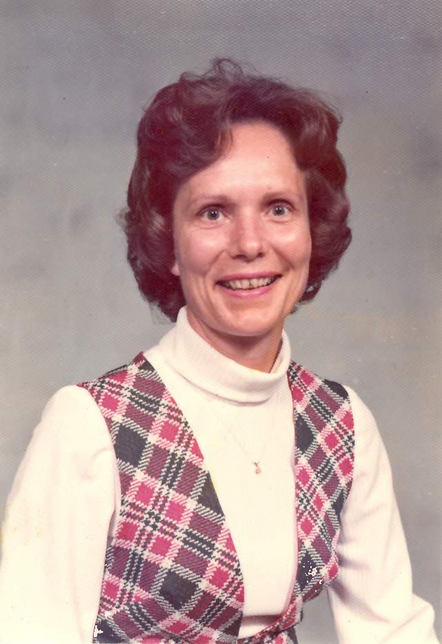 Mary Pugh Obituary - Waynesboro, VA