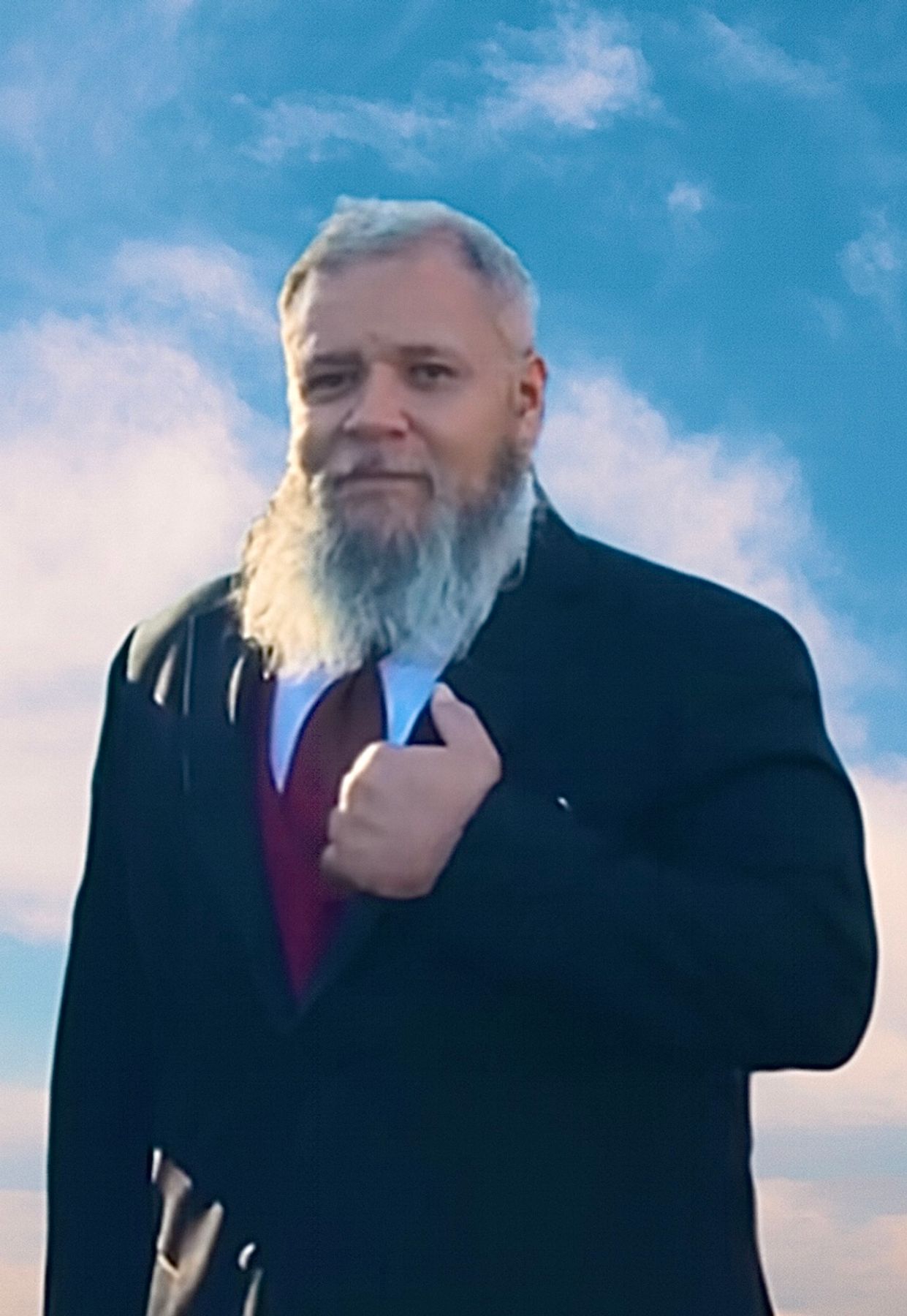 Daniel Longoria Obituary - Austin, TX