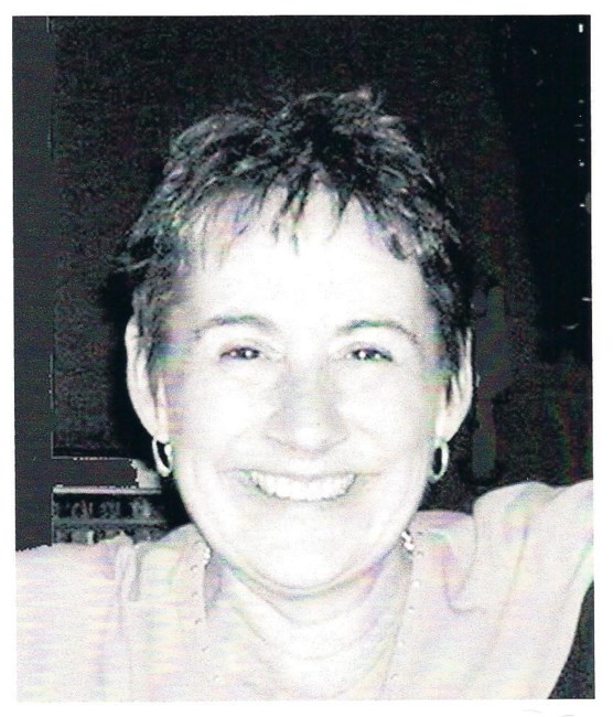 Cynthia Jane Hallett Larocque Obituary - Halifax, NS