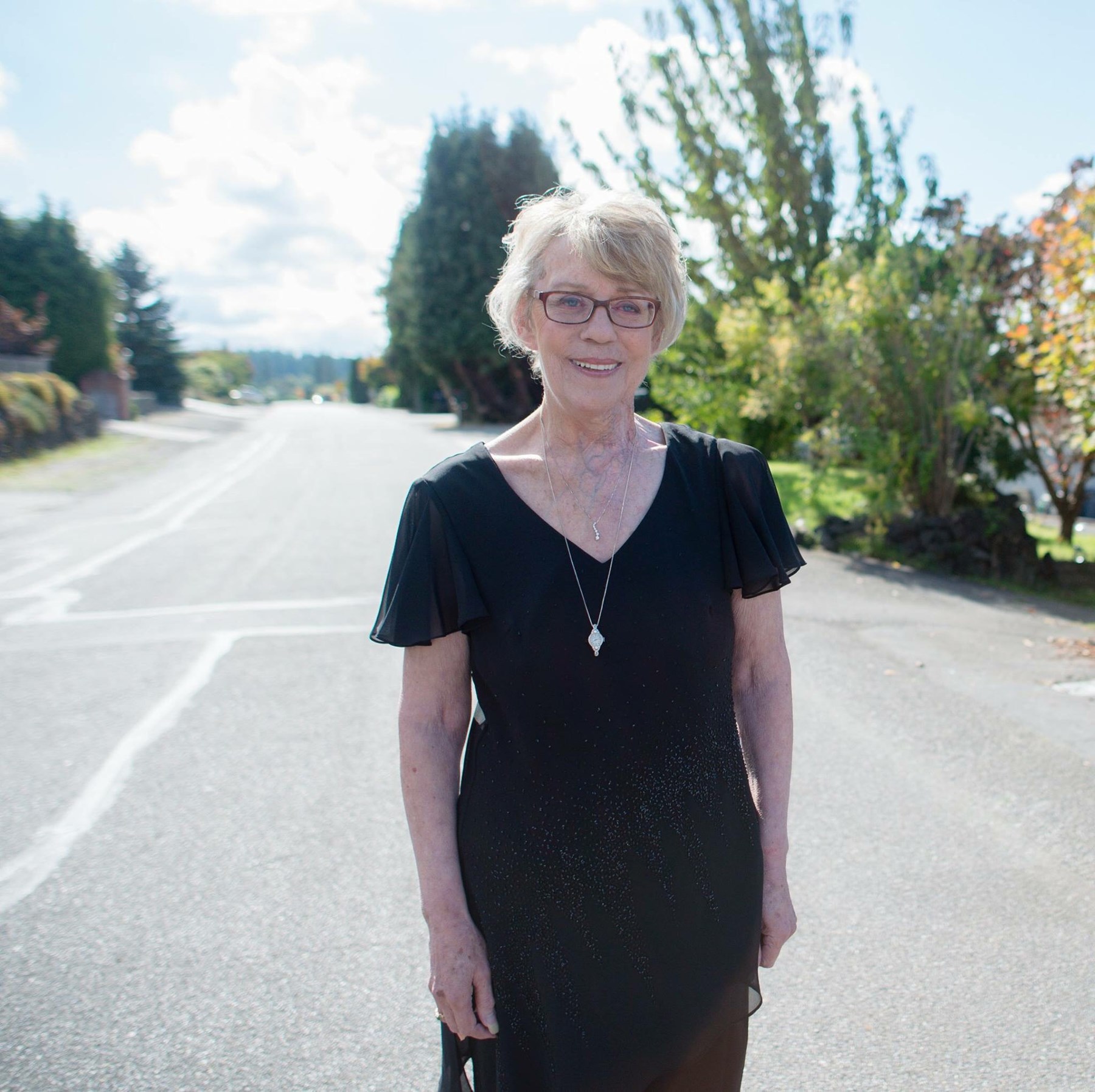 Nancy E Lasley Obituary - Centralia, WA