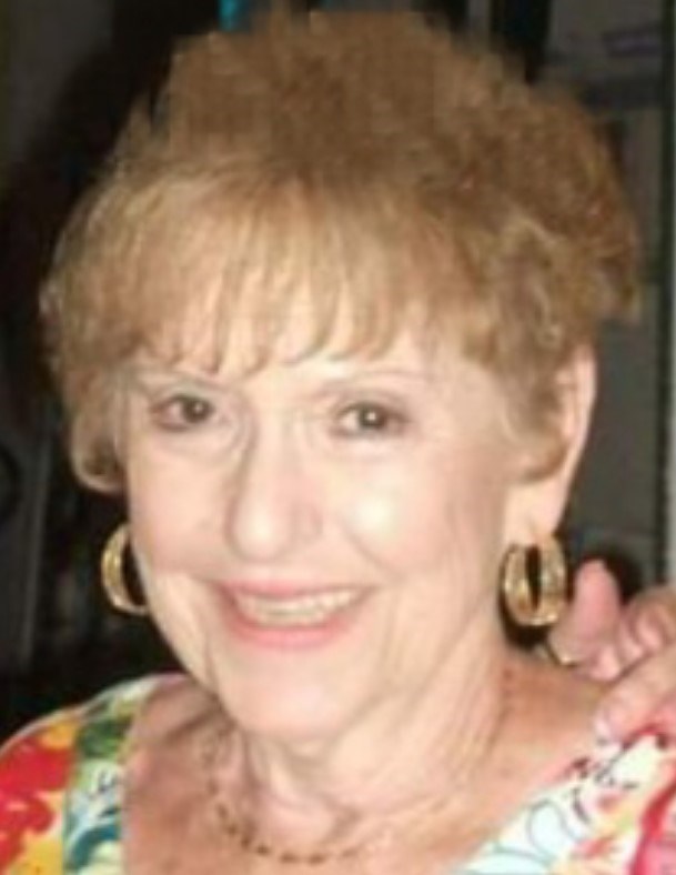 Carol Richlen Obituary - Las Vegas, NV