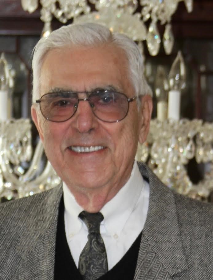 Alfred DePhillips Obituary - Syosset, NY