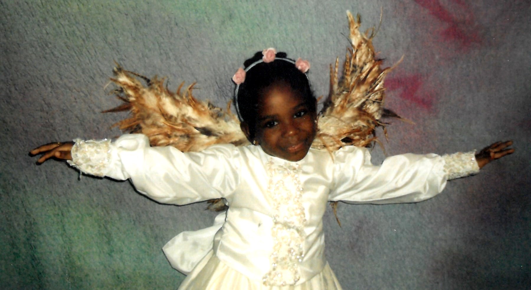 Trinity Lee Muriel Anne Ector Obituary - Brentwood, MD