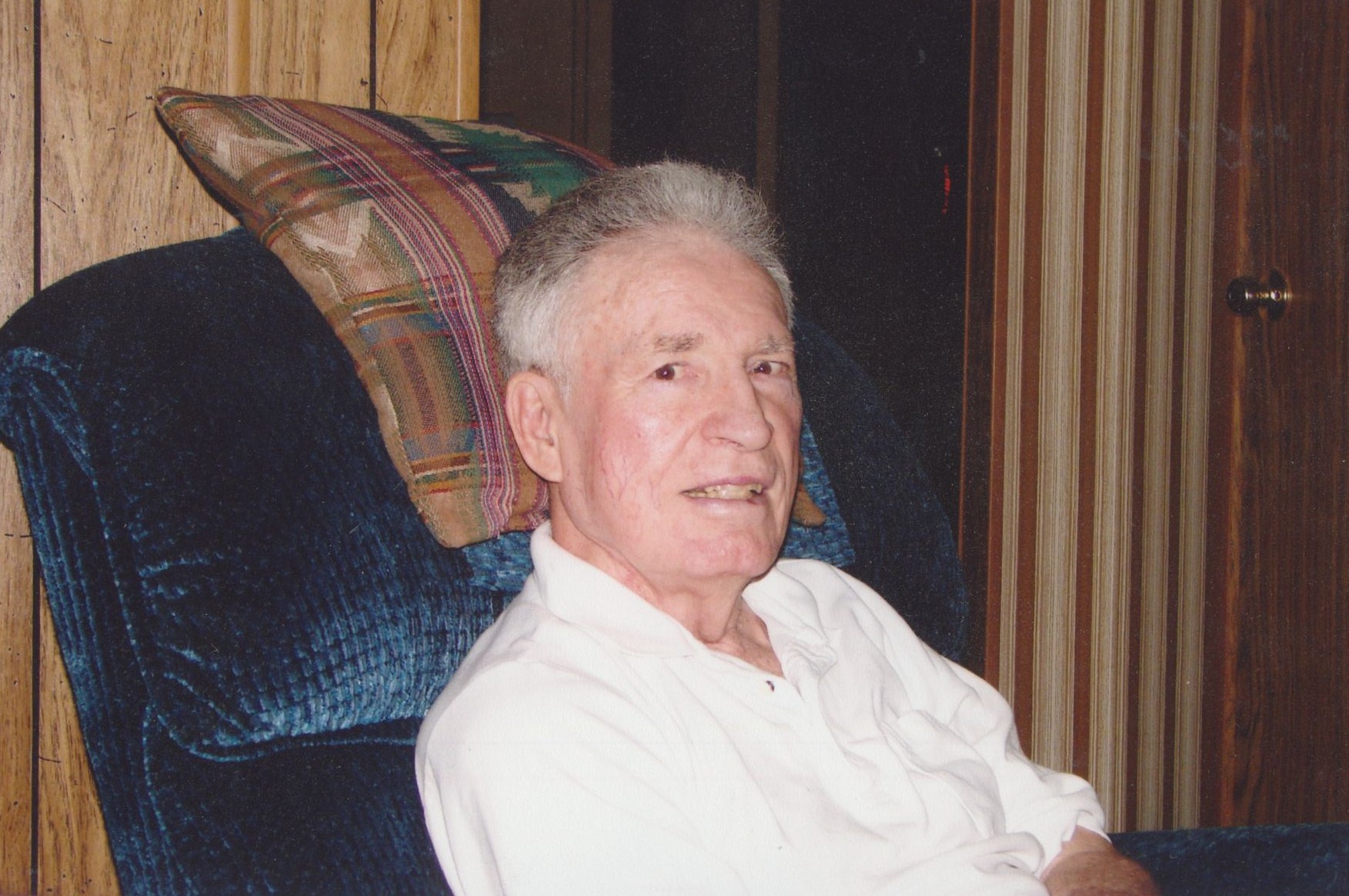 Alvin Thacker Obituary - Cartersville, GA