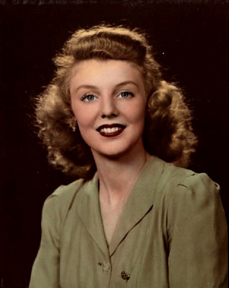 Nancy Neuhauser Obituary - Austin, TX