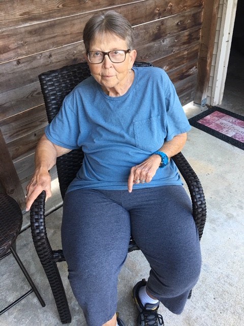 Martha Colleen Hartwig Obituary - Odessa, TX