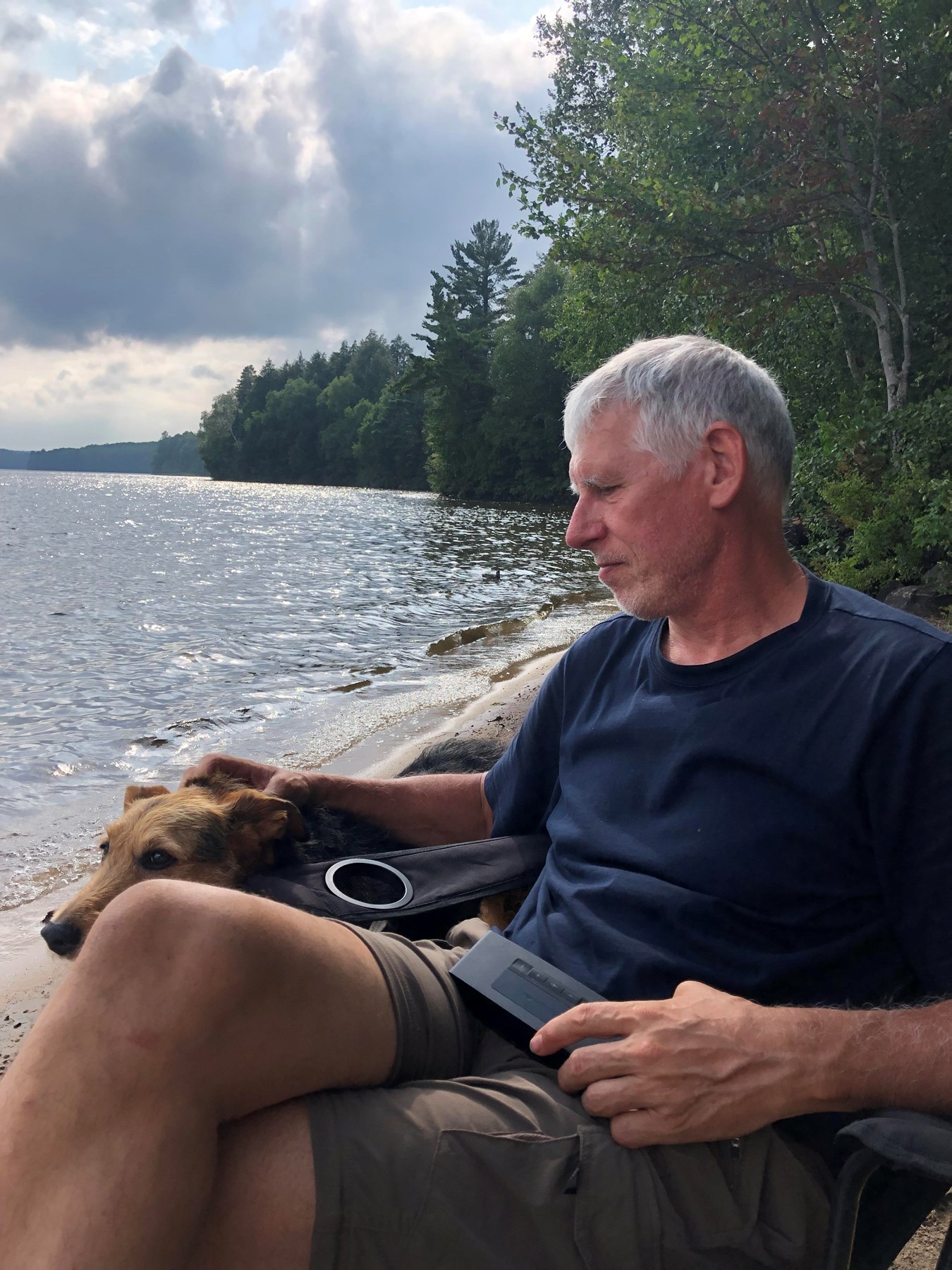 Robert Rodger Obituary - Aurora, ON