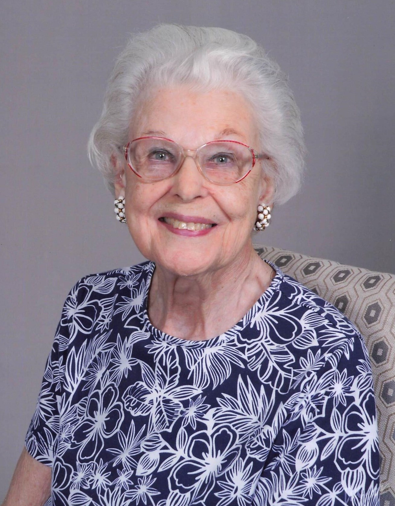 Audrey Henze Obituary - Houston, TX
