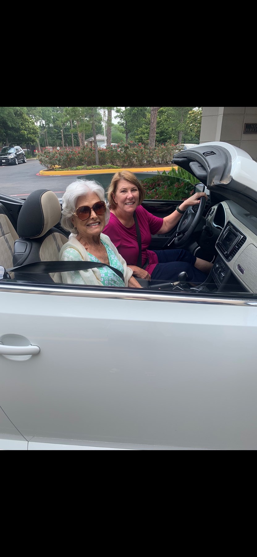Patricia Johnson Miller Obituary - Houston, TX
