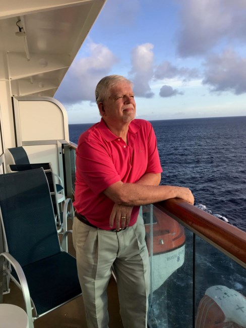 Charles Geldreich Obituary - Nashville, TN