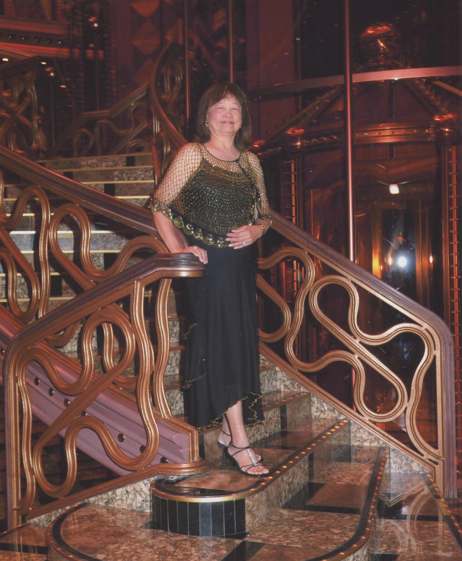 Flordeliza Castrence Obituary - San Jose, CA