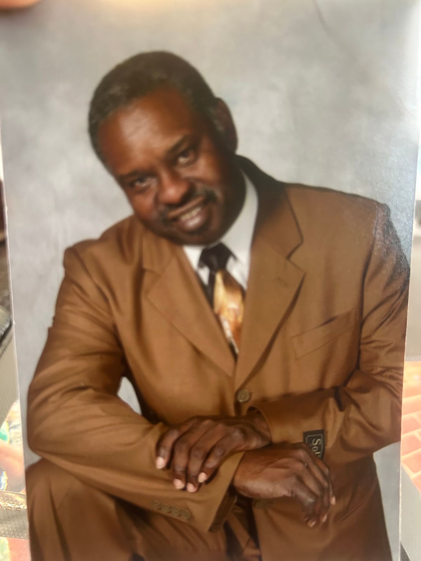 Kenneth Collier Obituary - North Miami, FL