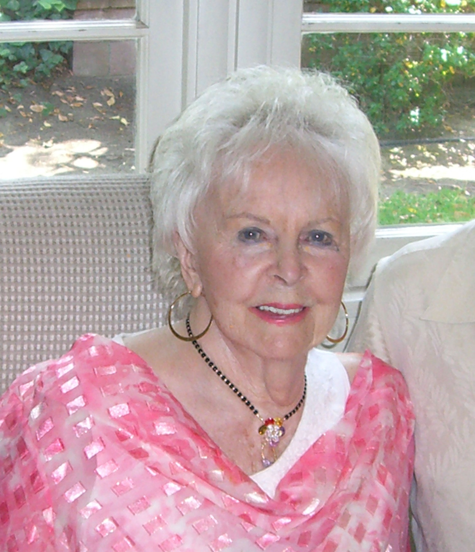 Doris Ferris Obituary - Burbank, CA