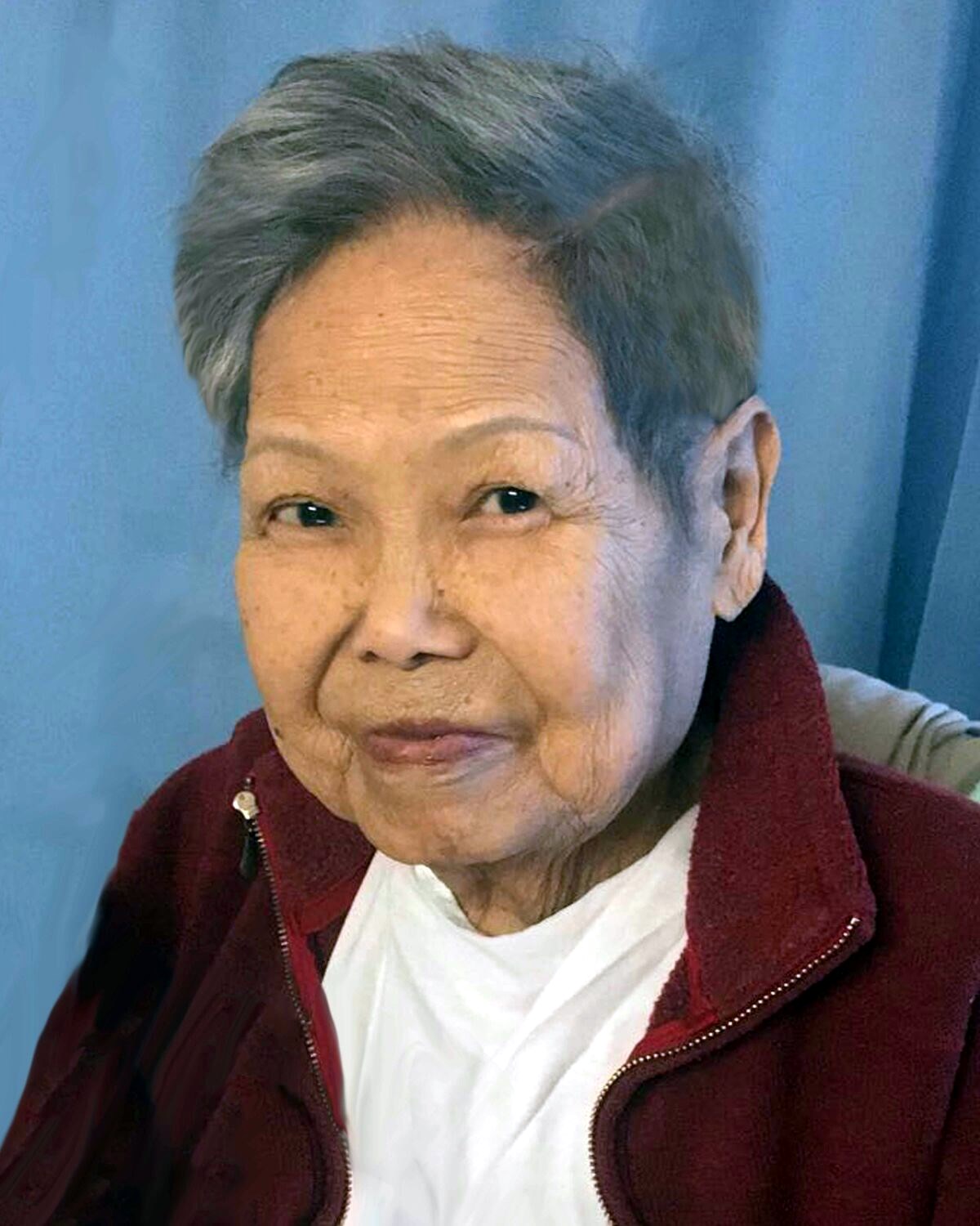 Mrs. Yuen Yee Chan Obituary - Burnaby, BC