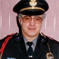 Anthony Spataro Obituary - Southington, CT