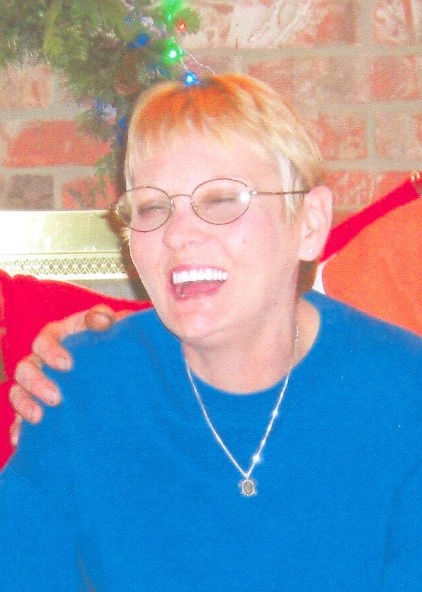 Jill Terry Obituary - Amarillo, TX