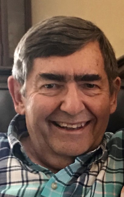 Ralph L. Porter Jr. Obituary - Knoxville, TN