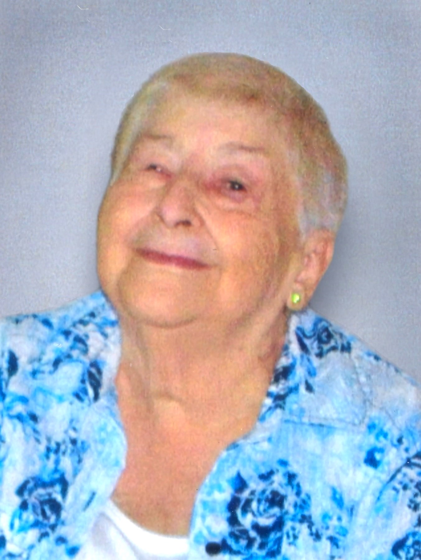 Audrey Irene Lodge Obituary - Niagara Falls, ON Audrey Irene Lodge Obituary - Niagara Falls, ON