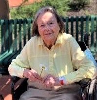 Frances Edelen Obituary - Timonium, MD
