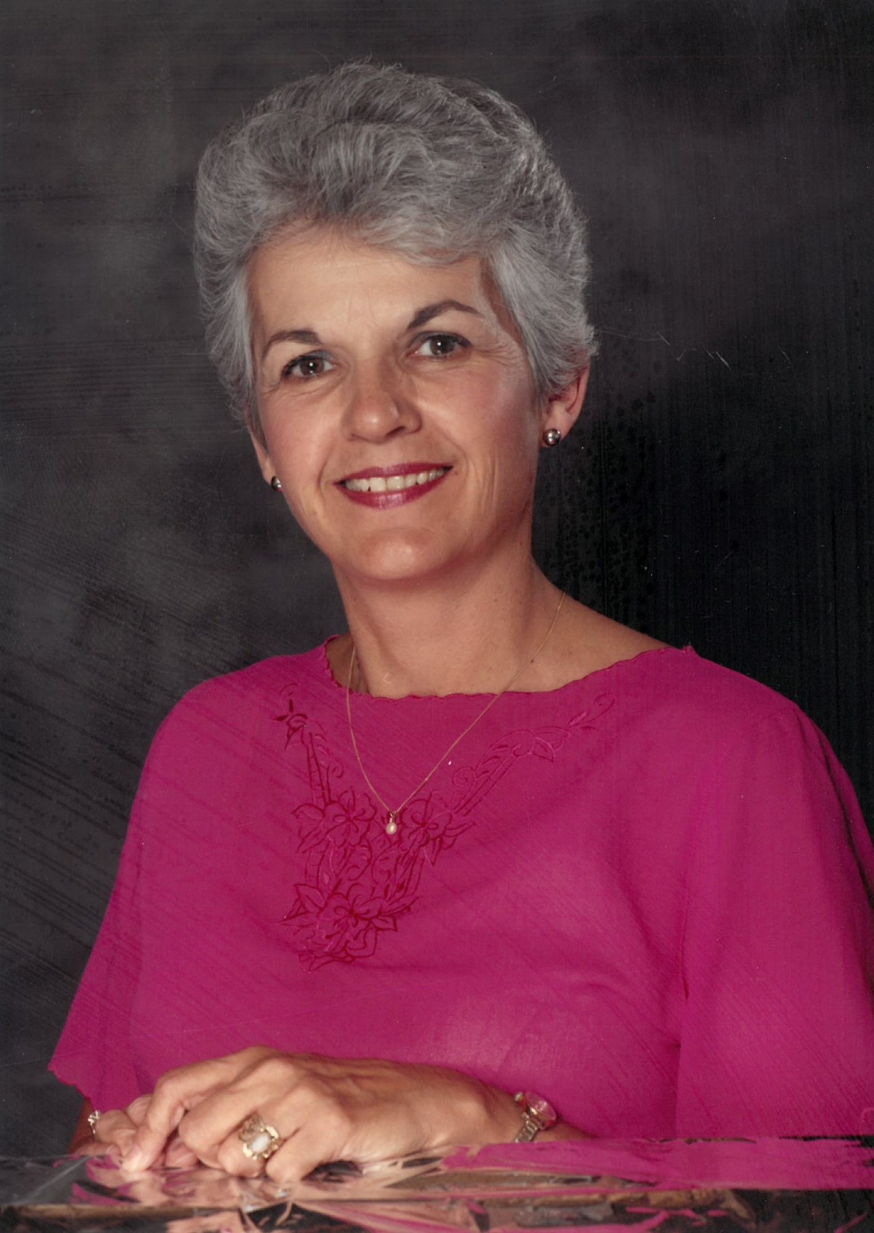 Dorothy LeGars Obituary - Saskatoon, SK