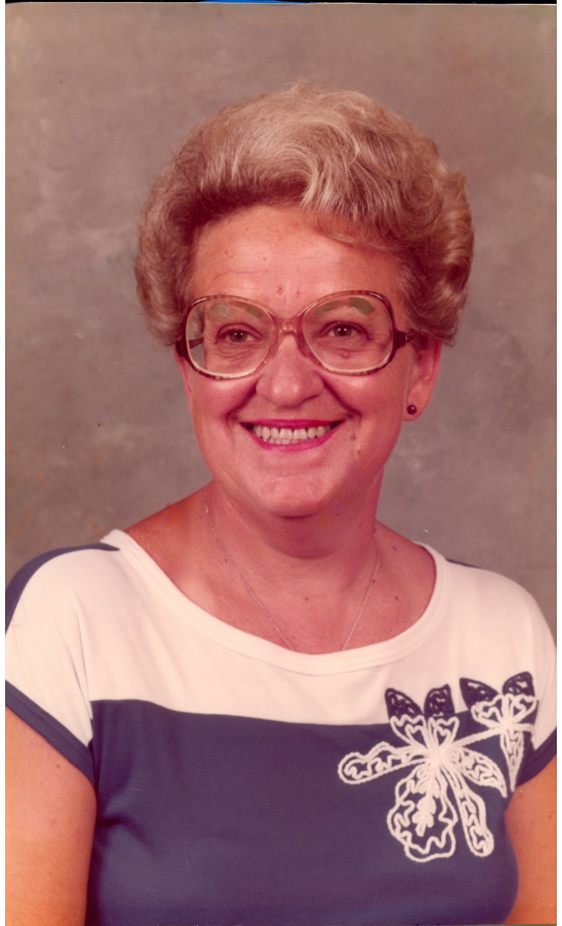 Patsy Hill Obituary - Altamonte Springs, FL