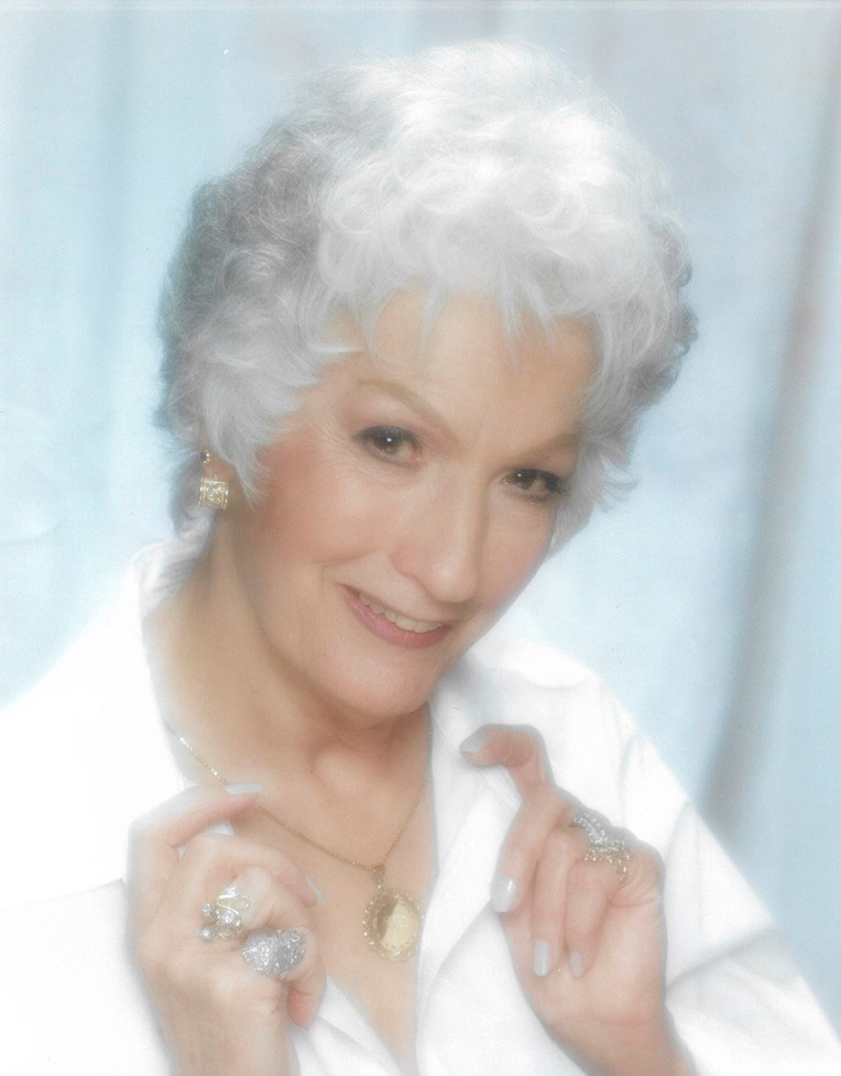 Frances Stephenson Obituary - San Diego, CA